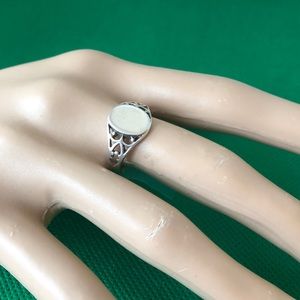 Jewelry | Vintage Lind Sterling Silver Thailand Ring S 9 | Poshmark